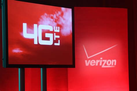 Verizon Set To Offer LTE Only Devices By AIVAnet