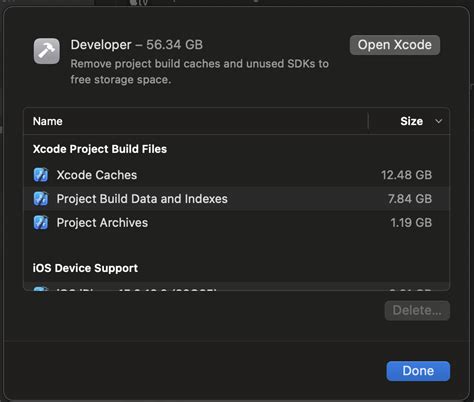 Xcode 16 Hangs When Trying To Install An Ios App Stack Overflow