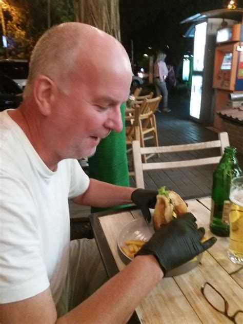 Netjes Met Je Handen Eten Foto Fernwehs Reisblog