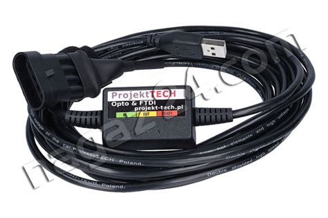 Lpg Interface Optoandftdi 7 Ac Kme Lpgtech Projek