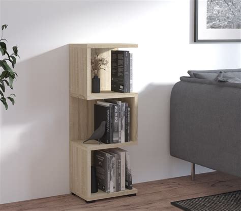 Furnix Standregal Morrie 02 Somona Unique Shelves Shelf Design School Furniture