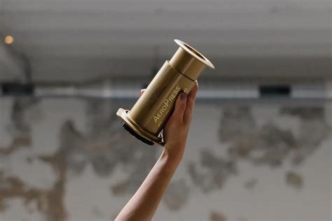 세계 커피인의 축제 ‘월드 에어로프레스 챔피언십의 모든 것 Coffee Guide