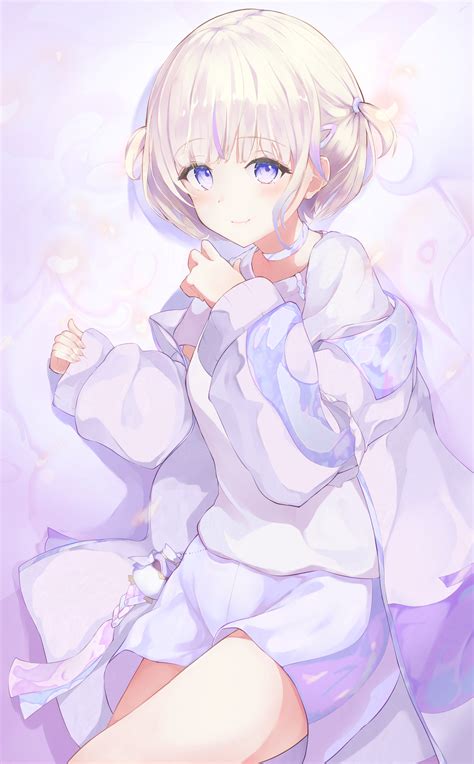 Todoroki Hajime Hololive And More Drawn By Ushi Miruki Danbooru