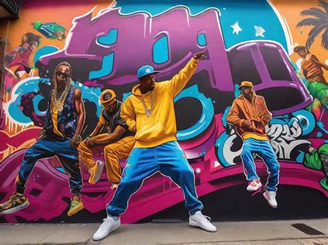 O Que É O Grito Do Hip Hop E Qual Sua Importância Na Cultura