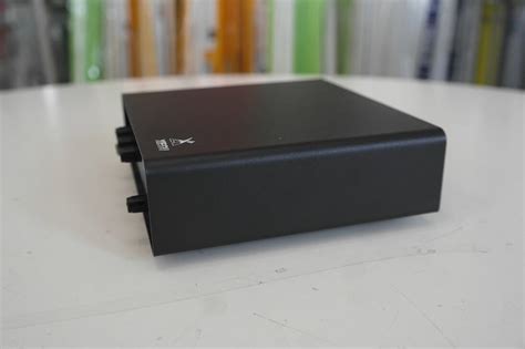 Second Hand Xiegu Gnr1 Digital Audio Noise Filter Radioworld Uk