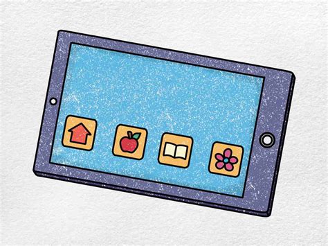 Tablet Drawing Images At Brandy Dawn Blog