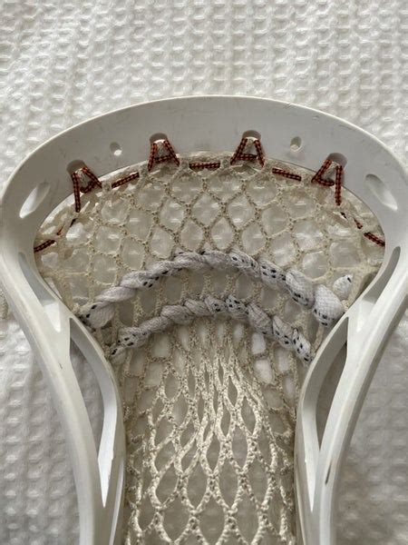 Warrior Noz X Head Sidelineswap Buy And Sell On Sidelineswap