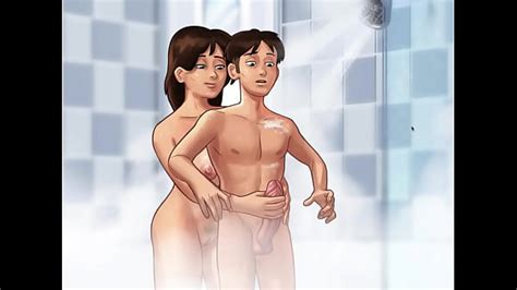 Summertime Saga Debbie 8 Español Xxx Mobile Porno Videos And Movies