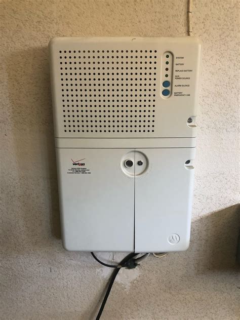 How Would I Unplug My Ont My Frontier Router Wont Work Otherwise R Frontierfios