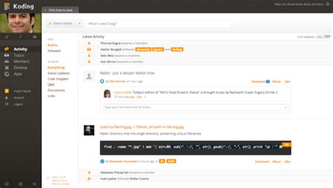Wordpress Cloud Development With Koding