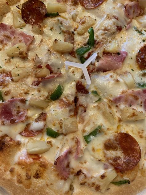 오늘의 피자 세리에매니아