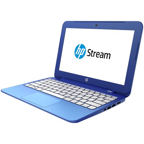 Test HP Stream 11 R000ng Subnotebook Notebookcheck Com Tests