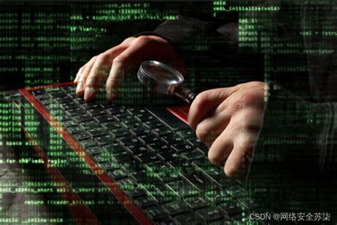 黑客入门教程（非常详细）从零基础入门到精通，看完这一篇就够了 Csdn博客