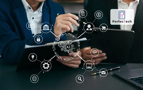 How Odoo Erp Is Driving Digital Transformation Perfect Tech