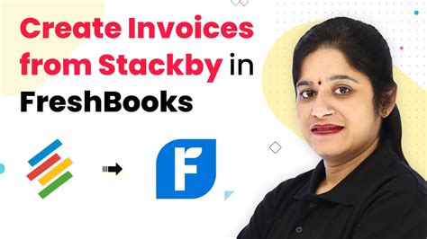 How To Create Invoices From Stackby Using Pabbly Connect Pabbly