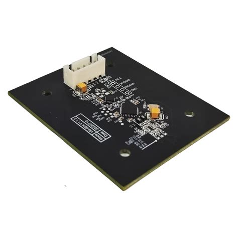 1356 Mhz Rfid Reader Arduino Hf Rfid Reader Module For Inventory