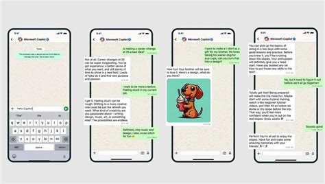 Copilot Arrives On Whatsapp How The Ai Chatbot Works And How To