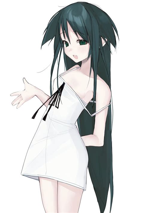 Saya Saya No Uta Drawn By Dizzy Nadecola Danbooru