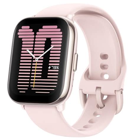 10 Mejores Smartwatches Para Mujeres En 2025