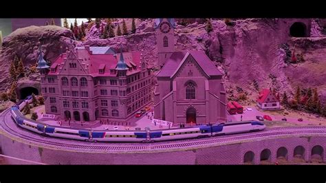 세계 최초 한국철도공사 Ktx산천 모형기차 중련열차 편성운행 노원기차마을 한국부라스 조성원대표님 거상글로벌 풀초롱밥상 안노찬대표님 Ktx 국내최초도입 최경수대표 20233