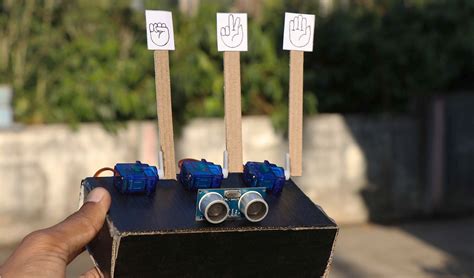 Forget Chatgpt And Play Rock Paper Scissors With Yourself Instead