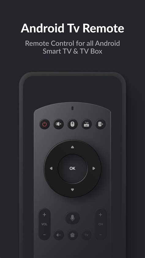 Android Tv Remote Android Download