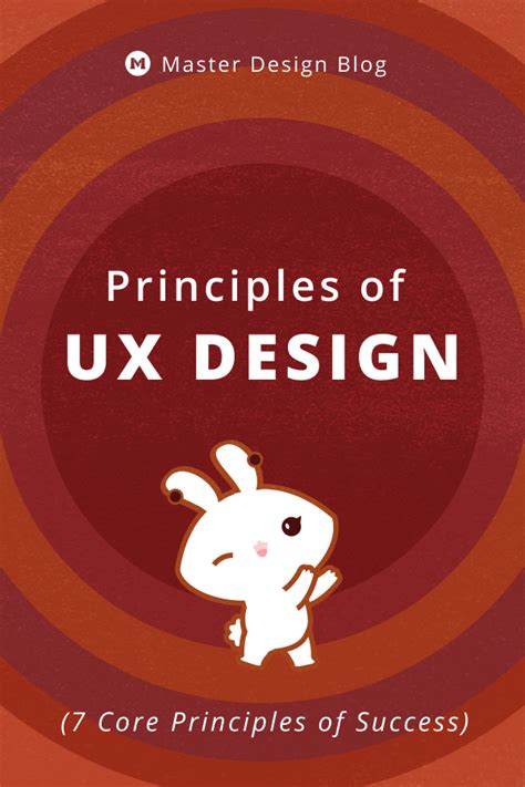 User Experience Core Principles Xperience Users