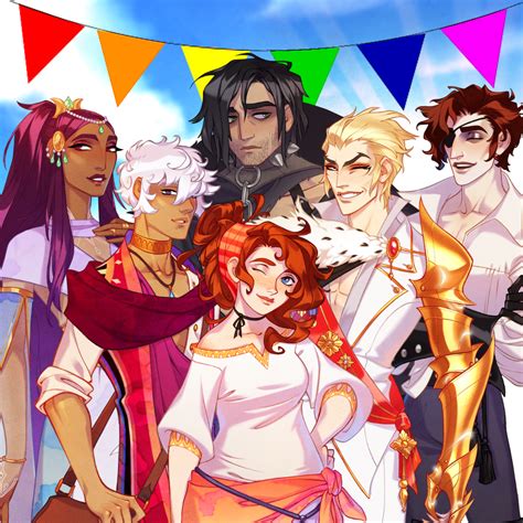 The Arcana