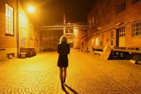 Inside The City Centre Sex Trade Which Has Taken Over From Massage Parlours Manchester Evening