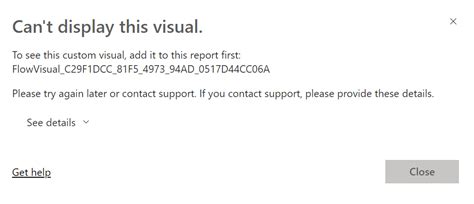 Solved Power Automate Visual In Embedded Power Bi Report Microsoft