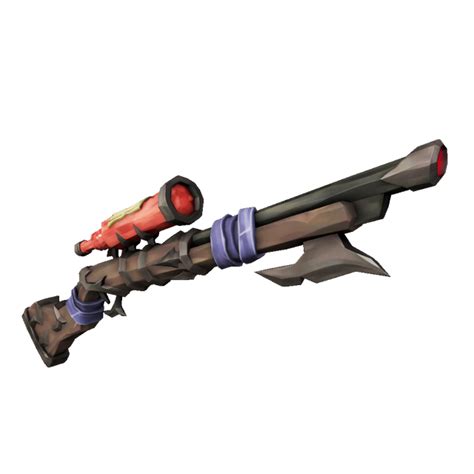 Ojo Lejano De Cripta Carmesí Sea Of Thieves Wiki