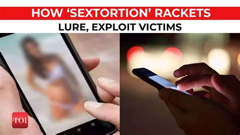 Answering Video Calls From Unknown Numbers Could Mean Falling Into A Sextortion Trap Tips To