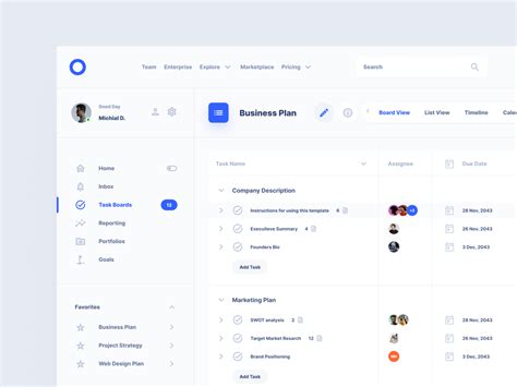 One Design System Taskboard Artofit
