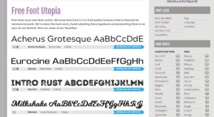 How To Add Or Install Fonts In GIMP Windows Linux MacOS Edits