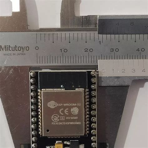 Esp32 Wifi Bluetooth Nodemcu 38 Pinos Soldados Testado C Nota Fiscal