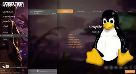 Running An Icarus Dedicated Server On Linux Using Docker Pi My Life Up