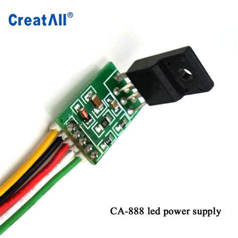 Pcs Lot CA Super LCD Power Supply Board Universal Power Module Universal Display
