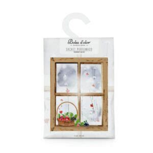 Boles d' Olor Geurzakje Winter Fruits - Geur voor je Huis