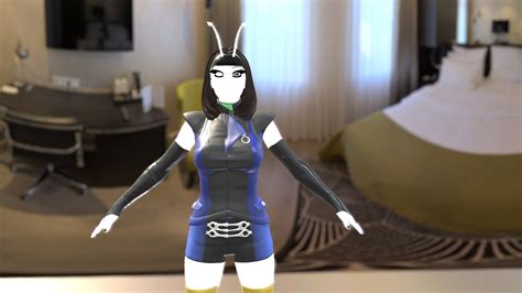 Mantis Download Free 3d Model By Zxg Zgxl [8a9948a] Sketchfab