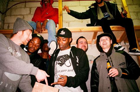 Why Grime And Uk Rap Are Better For Regional Accents Trench