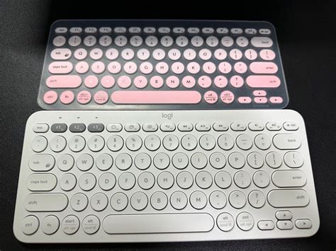 Logitech K Bluetooth Keyboard Computers Tech Parts Accessories Computer Keyboard On