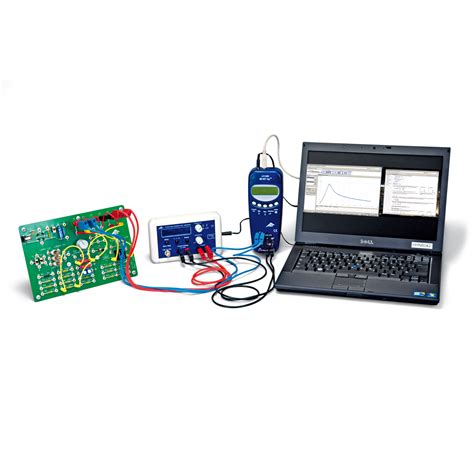 Function Generator FG 100 115 V 50 60 Hz 1009956 U8533600 115 Function Generators 3B