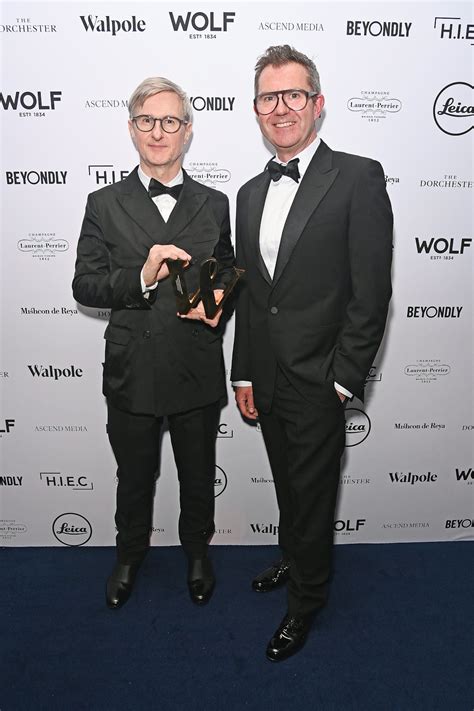 And The Winners Of The Walpole British Luxury Awards 2025 Are