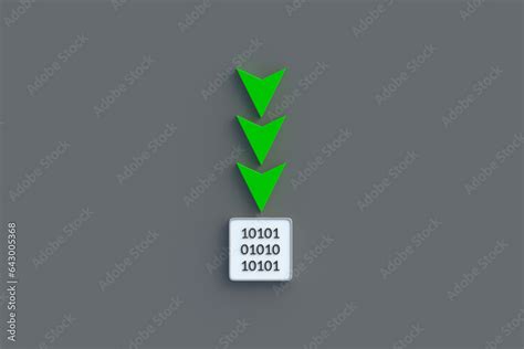 Data Loading Concept Database Upgrade Uploading Digital Information