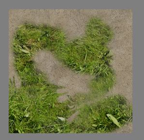 LWJGL Fade Textures Into Eachother Engines Libraries And Tools