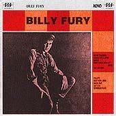 Memories Are Made Of These Billy Fury Lps
