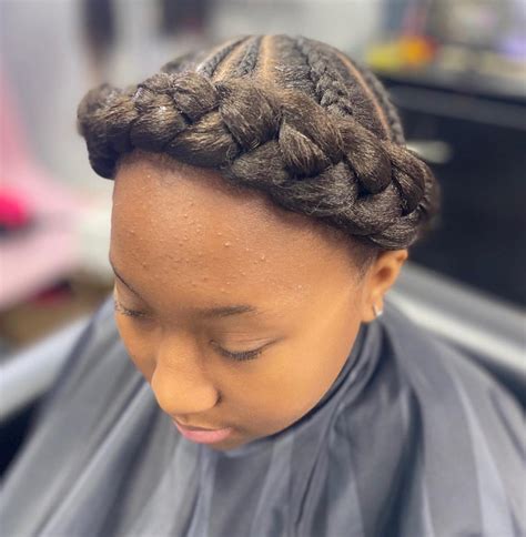 24 Braid Hairstyles With Extensions Braid Hairstyles