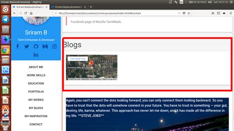 How To Embed Medium Blogs In Websites By Sriram Medium