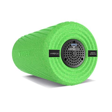 Hyperice Vyper 2 0 Best Deal Vibrating Foam Roller Coupons And More