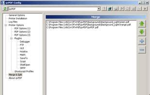 Open Source PDF Merge Tool Alternatives AlternativeTo